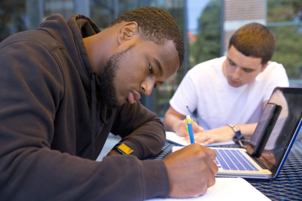 Accounting Students - Clarke University - Clarke University