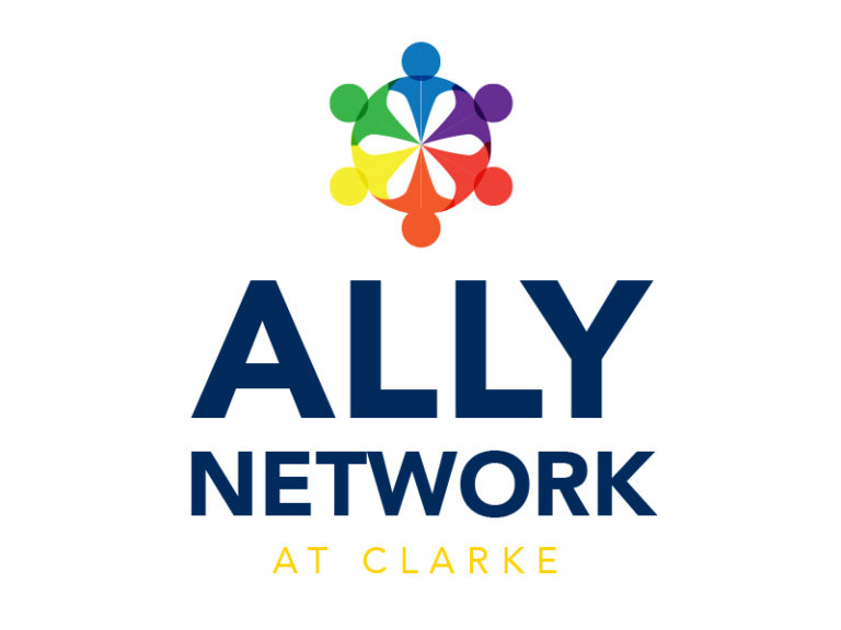 Ally-Network-Logo - Clarke University - Clarke University