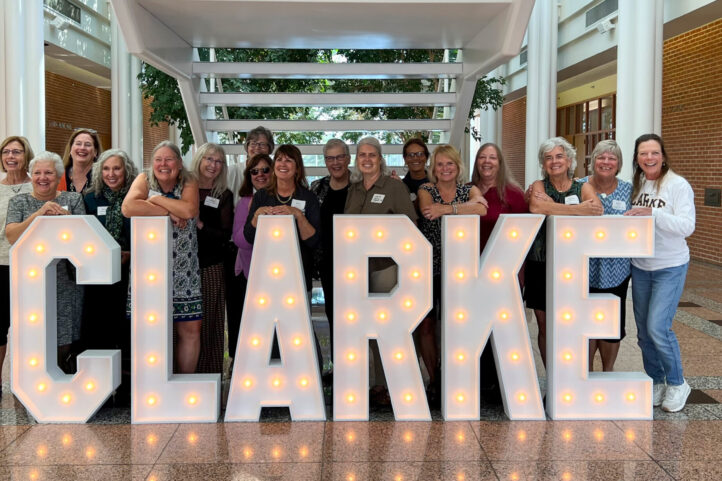 Clarke University - Clarke University