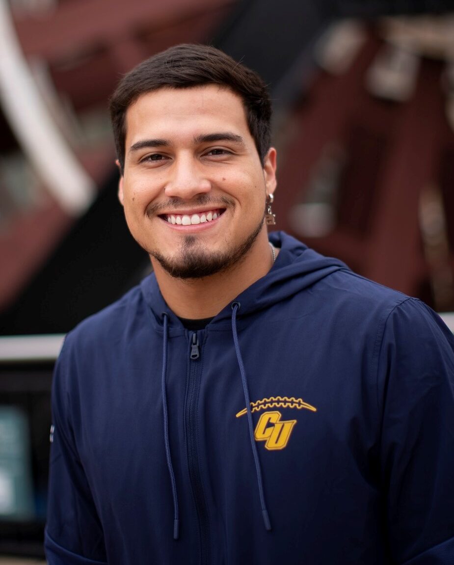 Darius - Clarke University - Clarke University