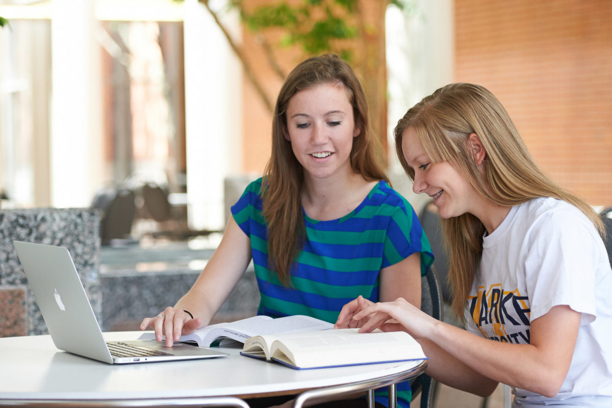 Earn a Bachelors of Accounting Degree from a top ranked Iowa university ...