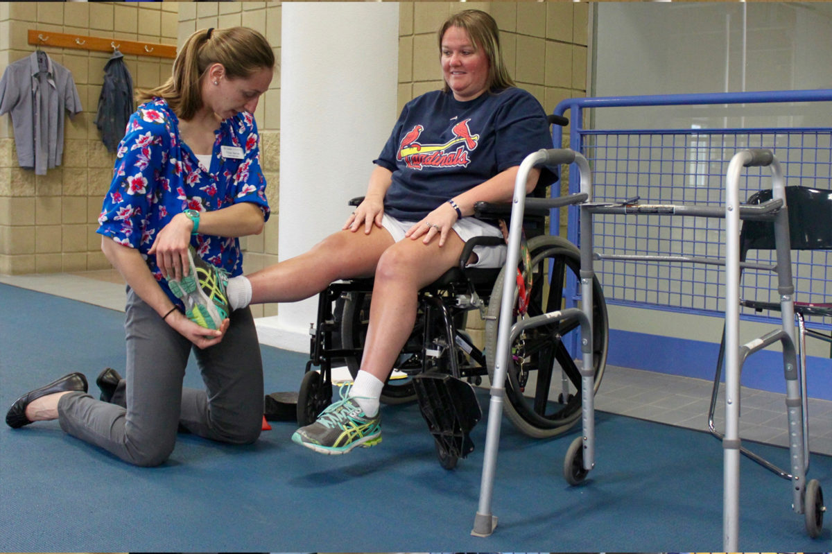 Pre Physical Therapy Clarke University