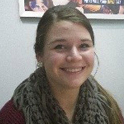 Emily Grant - Clarke University - Clarke University