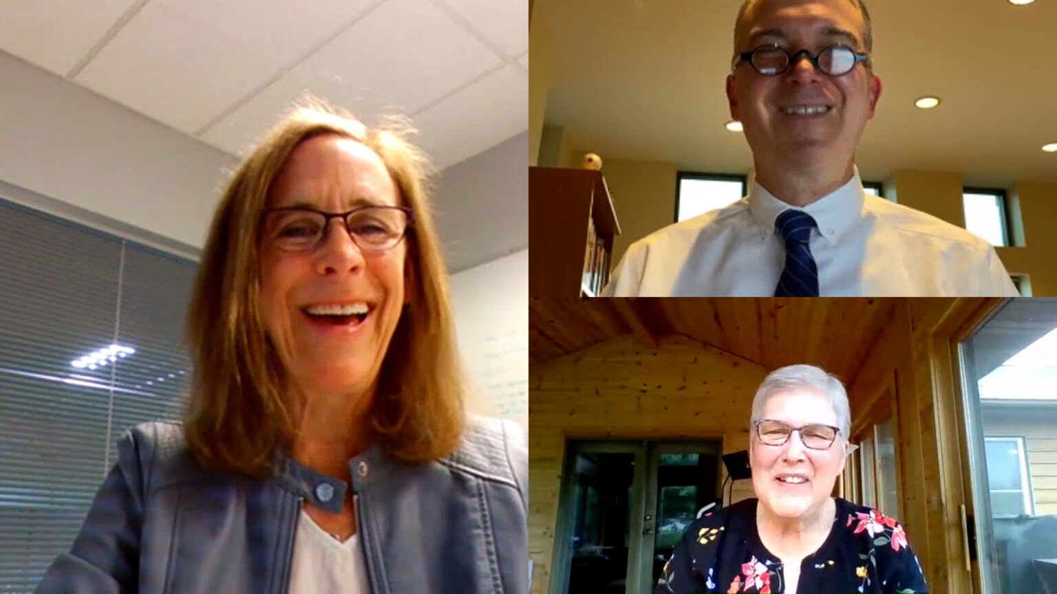 Sheila - Clarke University - Clarke University