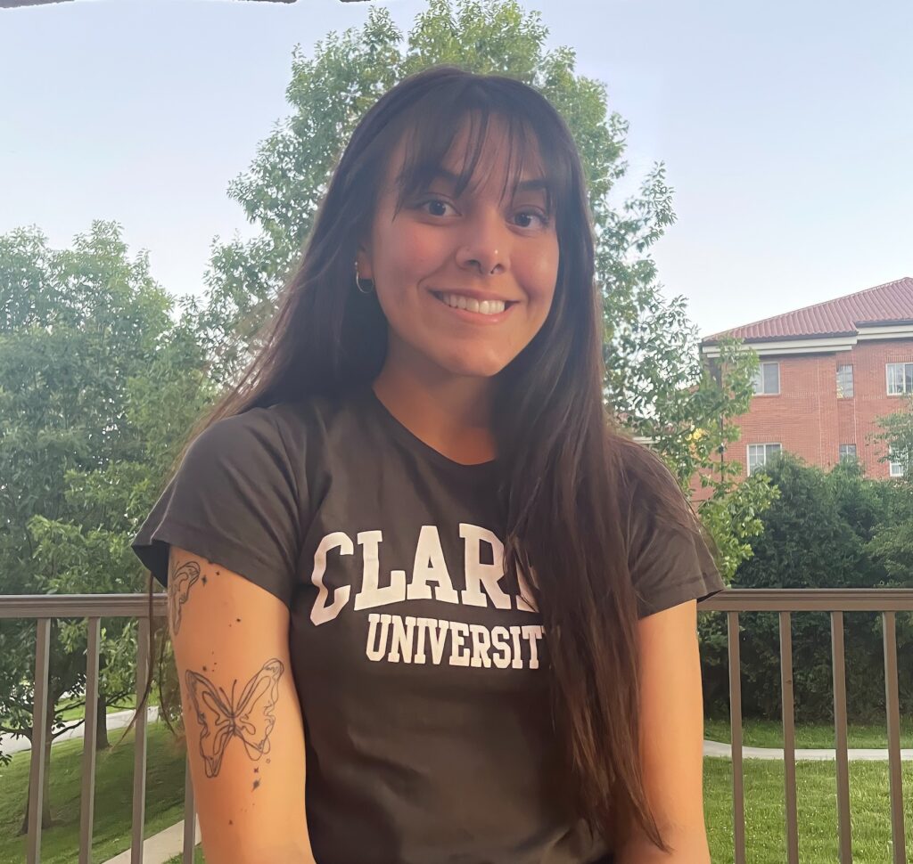 Victoria 2 - Clarke University - Clarke University