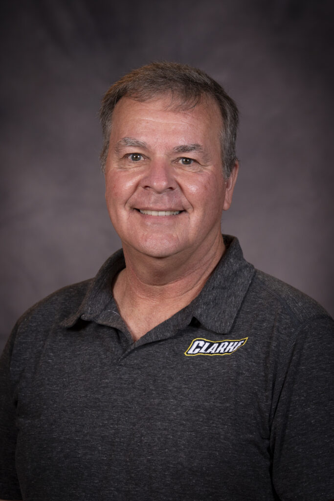 joe.howe - Clarke University - Clarke University